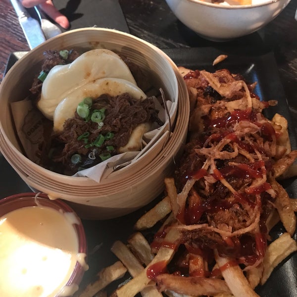 Photos at Tango Burger House - Durham, Durham