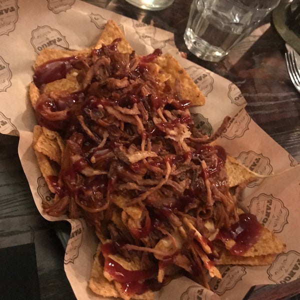 Photos at Tango Burger House - Durham, Durham