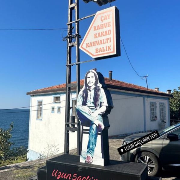 Uzun Saçlı'nın Yeri