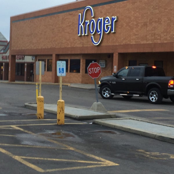 Kroger - Springboro, OH