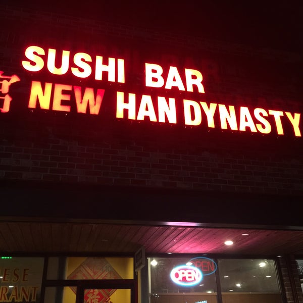 Photos at New Han Dynasty Chinese Restaurant - Chinese Restaurant in ...