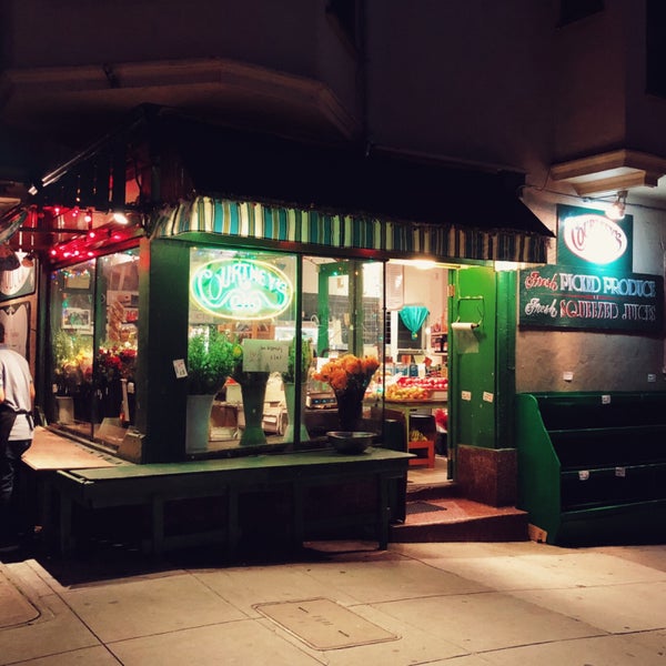 Courtney's Produce - Grocery Store in San Francisco