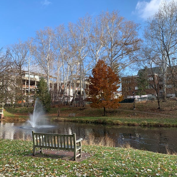 Emeriti Park - S Green Dr & Oxbow Trl