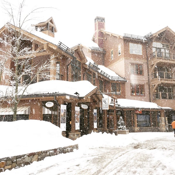 The Village at Northstar California™ Resort - Northstar - 3001 Northstar Dr