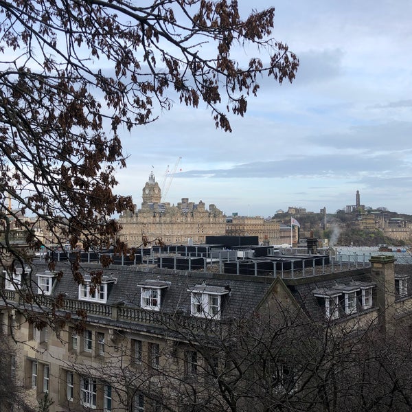 Photos at The News Steps - Waverley Station - Edinburgh, Edinburgh