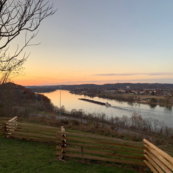 Fort Boreman Park - 14 tips