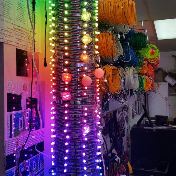 Cool Neon - Electronics Store in Oakland