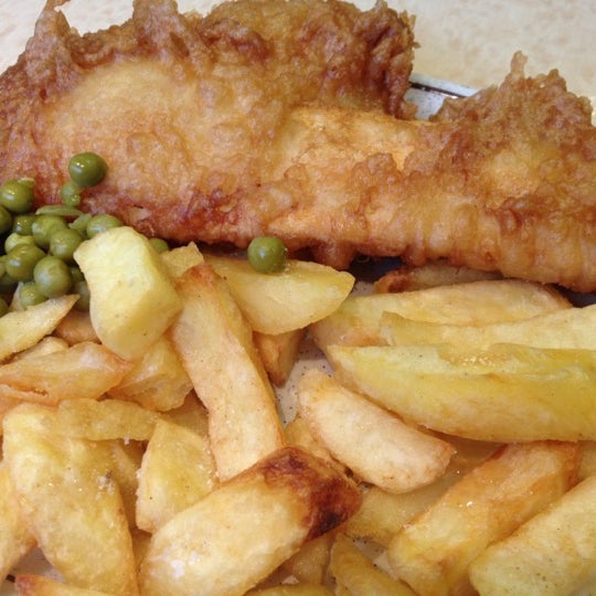 Wackers - Scarborough, North Yorkshire