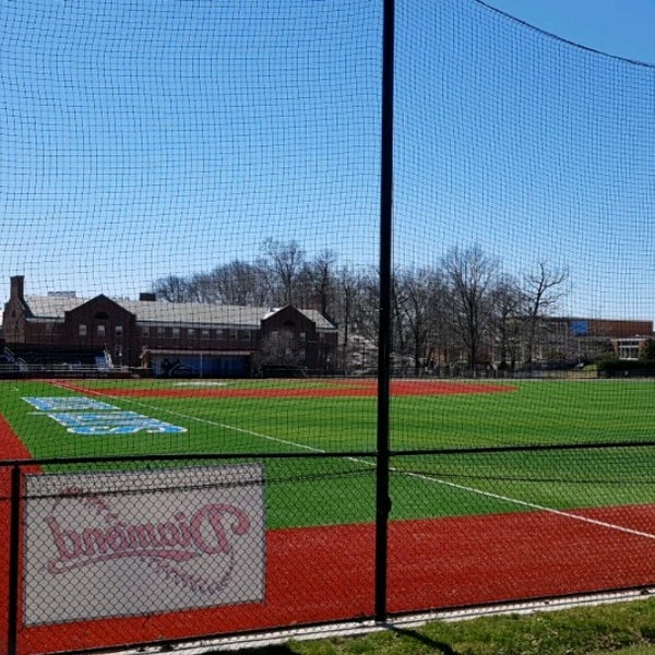 Photos at Johns Hopkins University Homewood Field - College Football ...