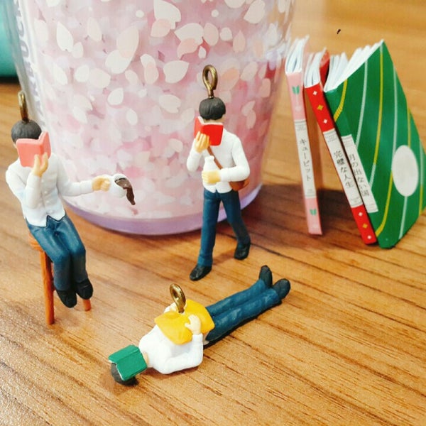 GACHA GACHA - Hobby Shop