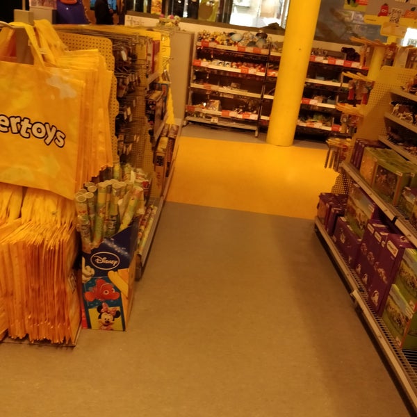 ToyChamp - Hoofddorp - 4 tips