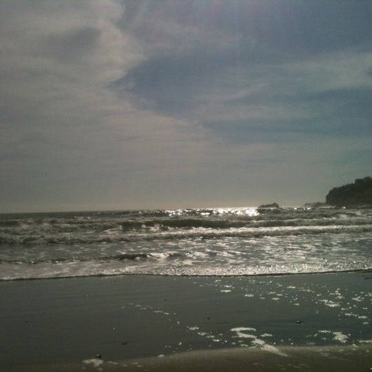 Sachuest Beach - Surfer's End - Surf Spot