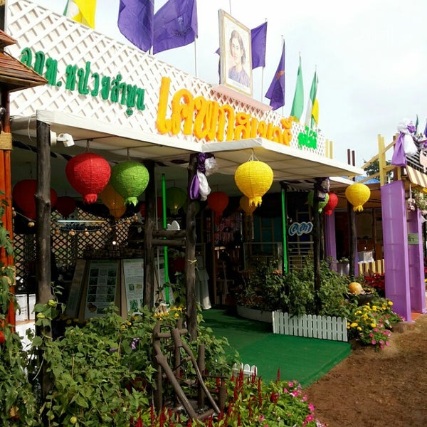 วิทยาลัยเกษตรและเทคโนโลยีพะเยา - 24 visitors