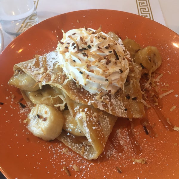 What Crêpe - Downtown Royal Oak - 47 tips from 1351 visitors