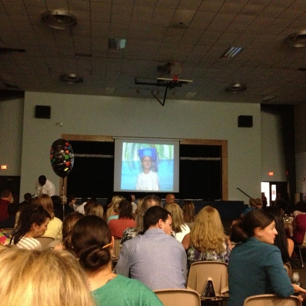 Neptune Beach Elementary School - Elementary School