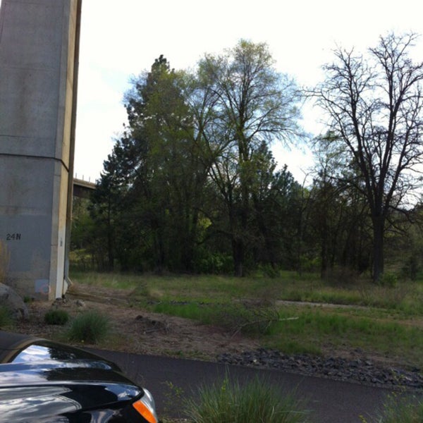 Photos at Fish Lake Trailhead - West Spokane - S 800 Milton