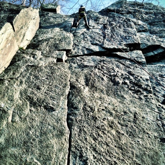 Carderock Recreation Area - Potomac, MD