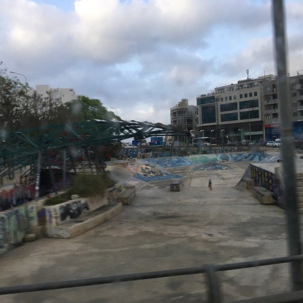 Msida Skate Park - Imsida, Imsida