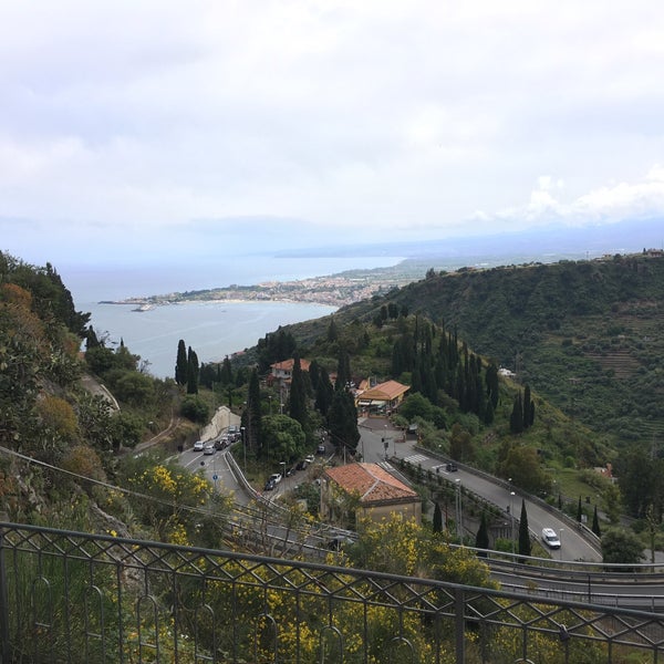 Comune di Taormina - Town Hall