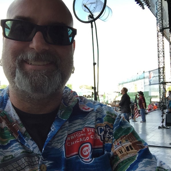 We Fest - Other Great Outdoors