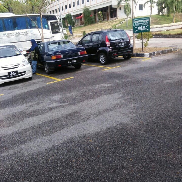 Photos at Institut Pendidikan Guru (IPG) Kampus Pulau Pinang - Bukit Coombe