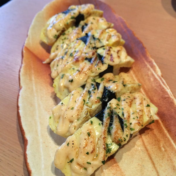 Hokkaido Ichiba (北海道市場) (Now Closed) - 1 Utama Old Wing