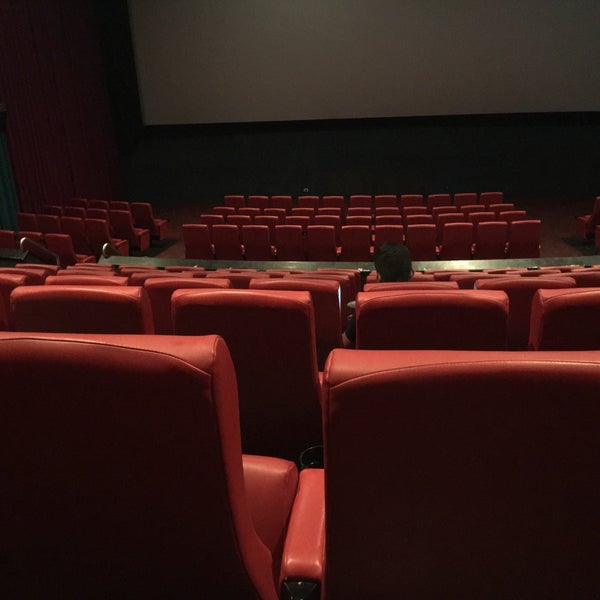 Photos at South Bank Cineplex - South Brisbane, QLD