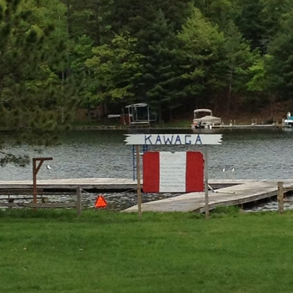 Camp KAWAGA - Other Great Outdoors