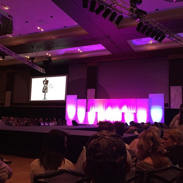 Photos at Archie Griffin Ballroom - Ballroom