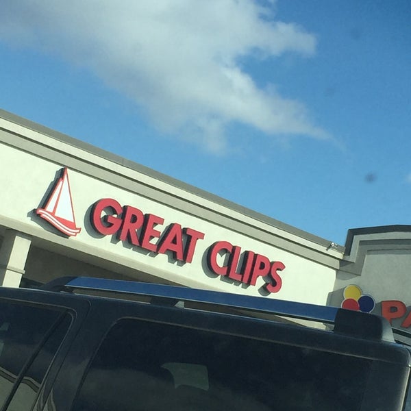 Photos at Great Clips - 6 tips