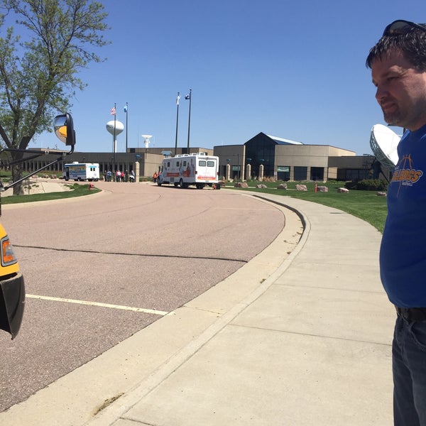 USGS/EROS Data Center - 2 tips from 61 visitors