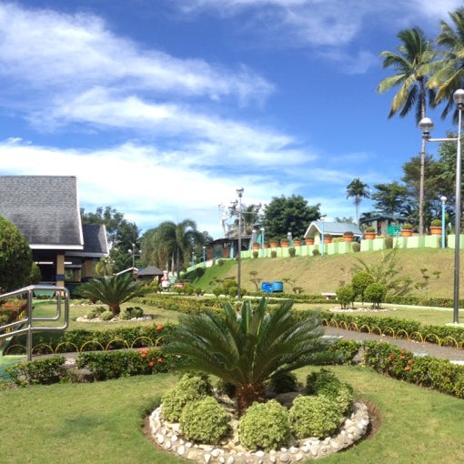 RR Family Spring Resort - Maramag, Bukidnon