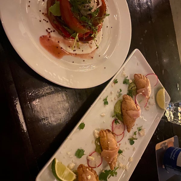 Voltaire - American Restaurant in Kansas City