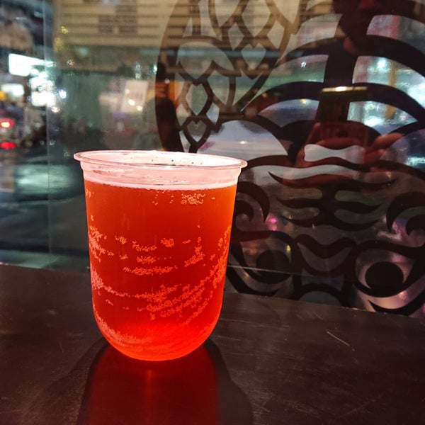 Liquid Bread Company - Sandwich Spot in Dà'ān Qū