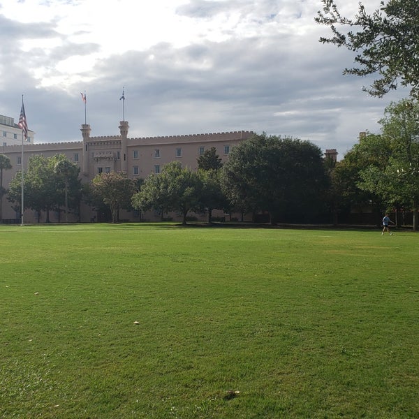 Photos at Washington Square Park - Park in Charleston