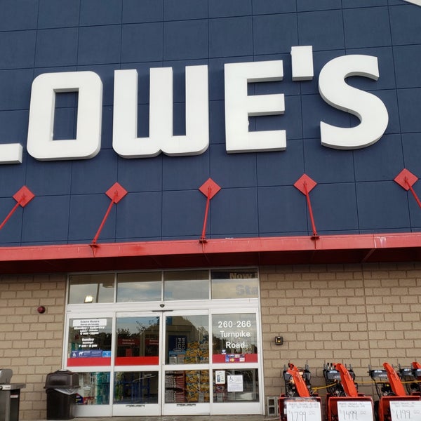 Lowe's - 3 tips from 570 visitors
