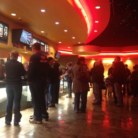 Photos at MetroLux 14 Theatres - Movie Theater