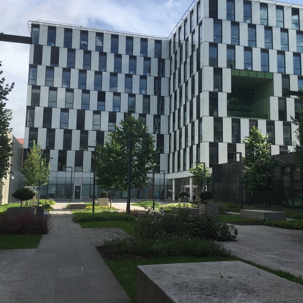 BNP Paribas - Claude Bernard - Paris, Île-de-France