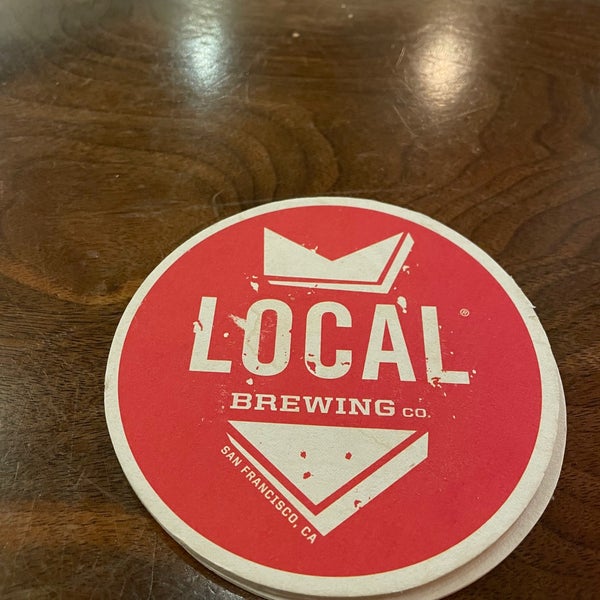 Photos at Local Brewing Co. - SoMa - San Francisco, CA