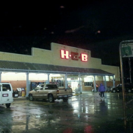 H-E-B - Orange, TX