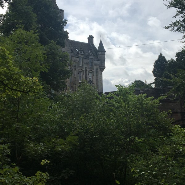 Overtoun House - 1 tip