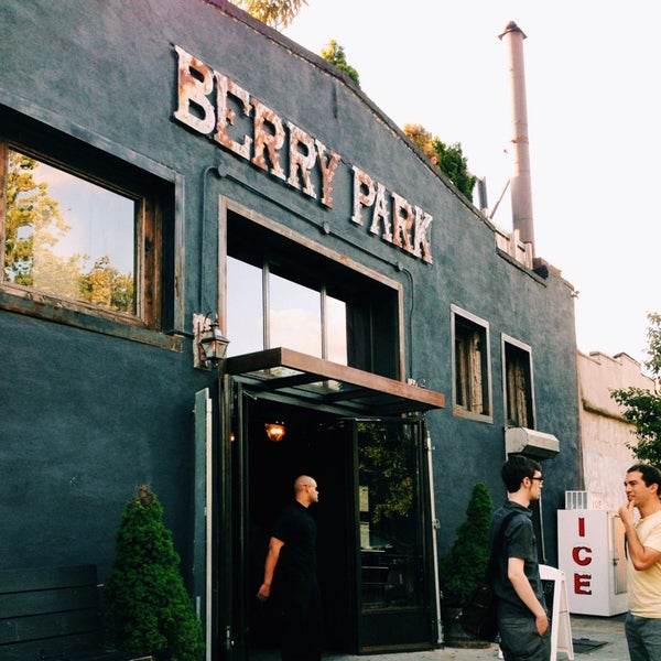 Photos at Berry Park - Williamsburg - 4 Berry St