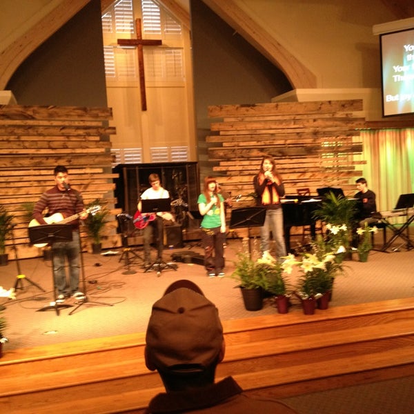 The Grove Church - Brooklyn Park - Maple Grove - 5 tips