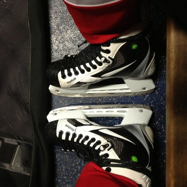 Photos at Abe Stark Ice Skating Rink - Skating Rink in Brooklyn