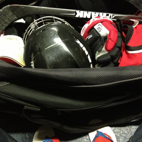 Photos at Abe Stark Ice Skating Rink - Skating Rink in Brooklyn