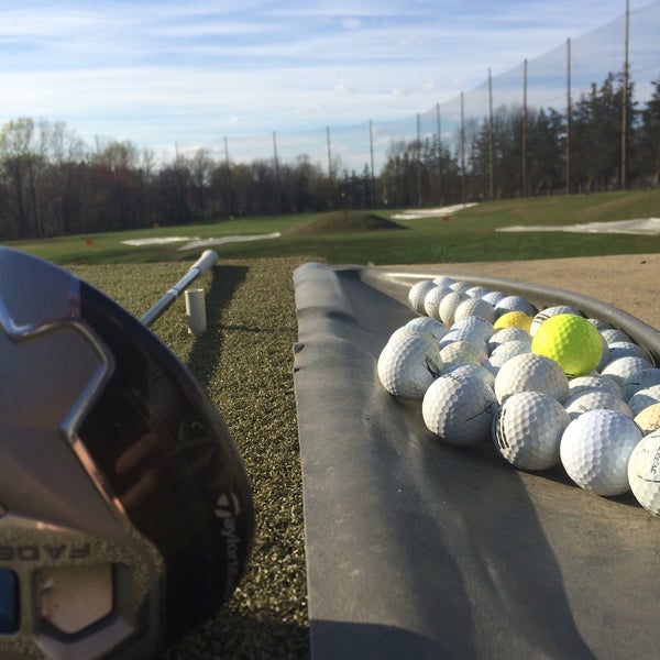 Bensalem Country Club - 2000 Brown Ave