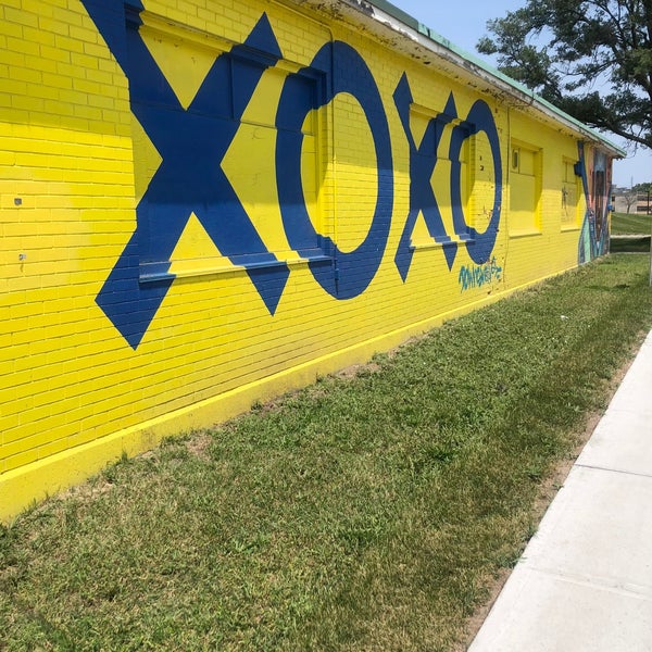 Downsview Park Studios - Clanton Park - Toronto, ON