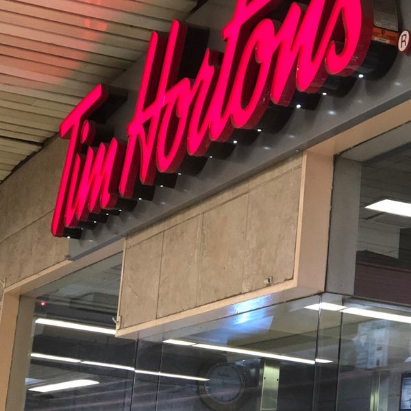 Finch GO Bus Terminal - Willowdale - Toronto, ON