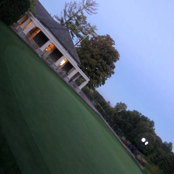 Rosedale Golf Club - 143 visitors