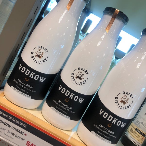 LCBO - Hopedale Mall